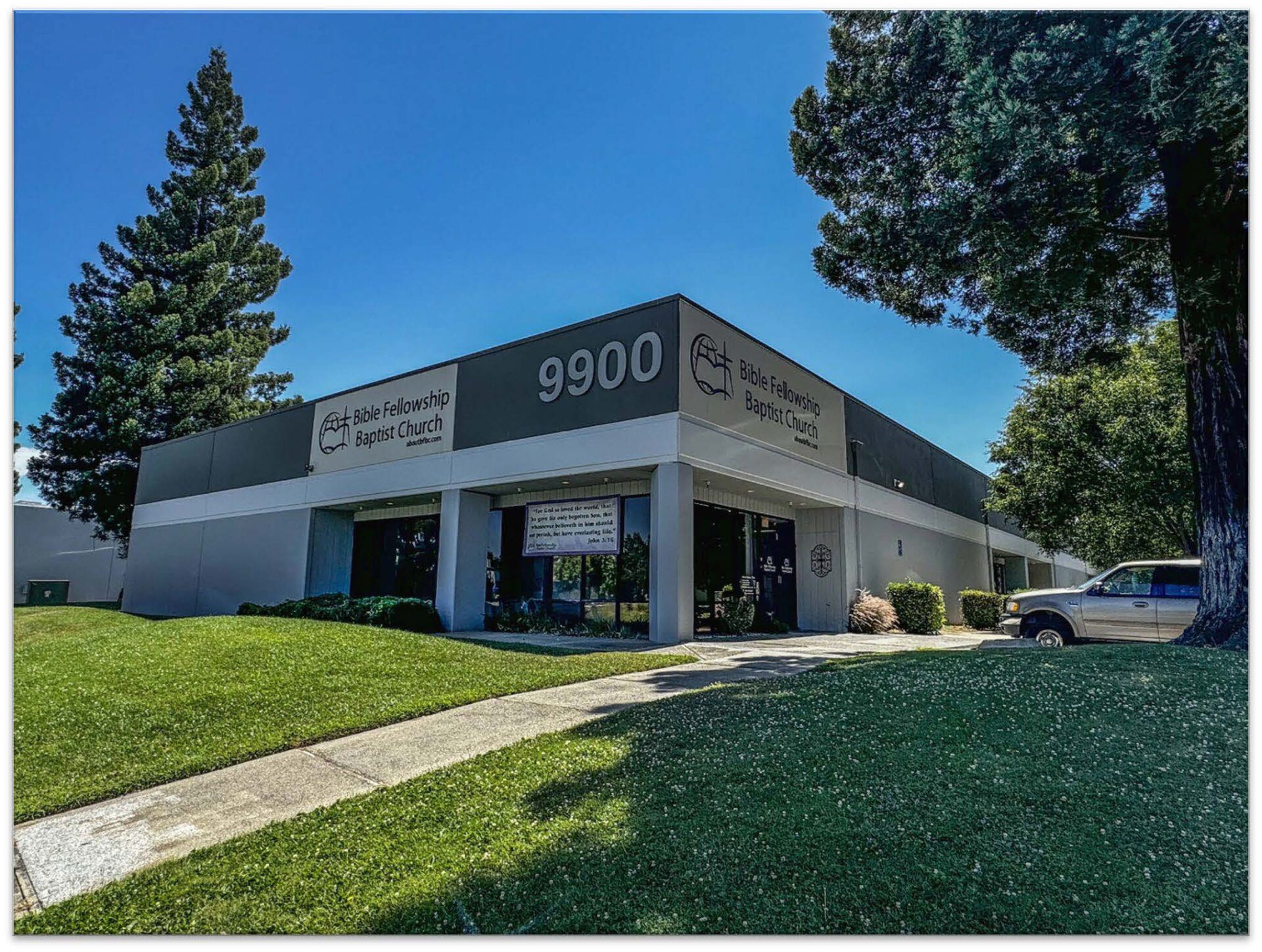 9900 HORN ROAD LP - Taylor Building Investors